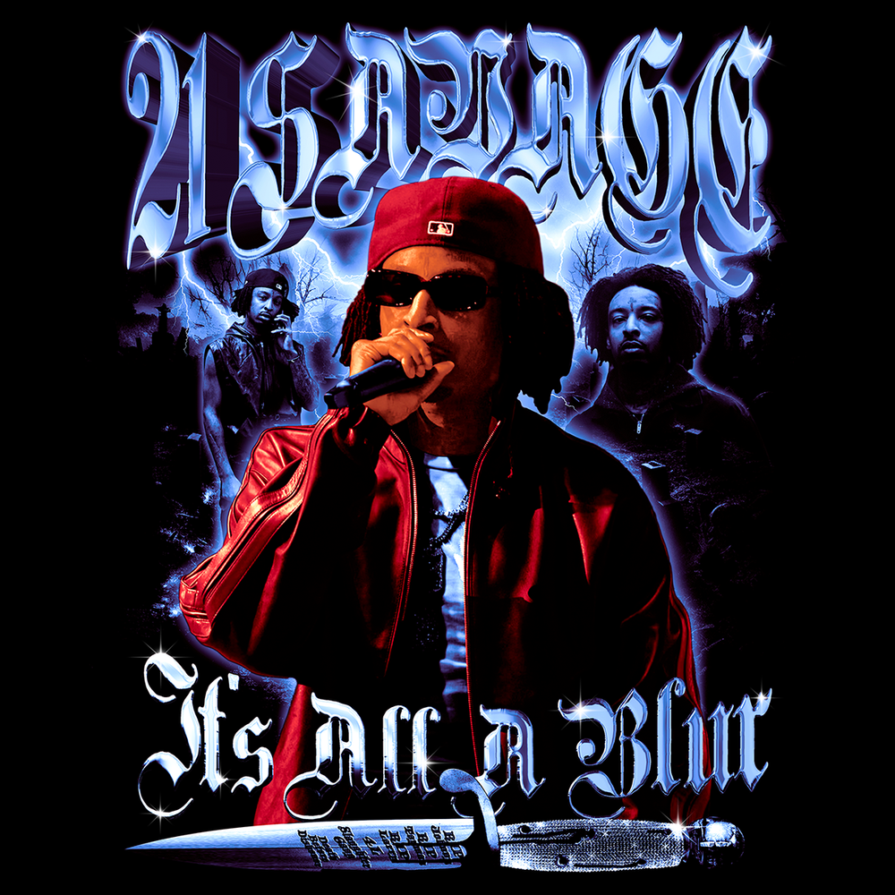 FULLER.MOE | Merchandise & Streetwear Designer