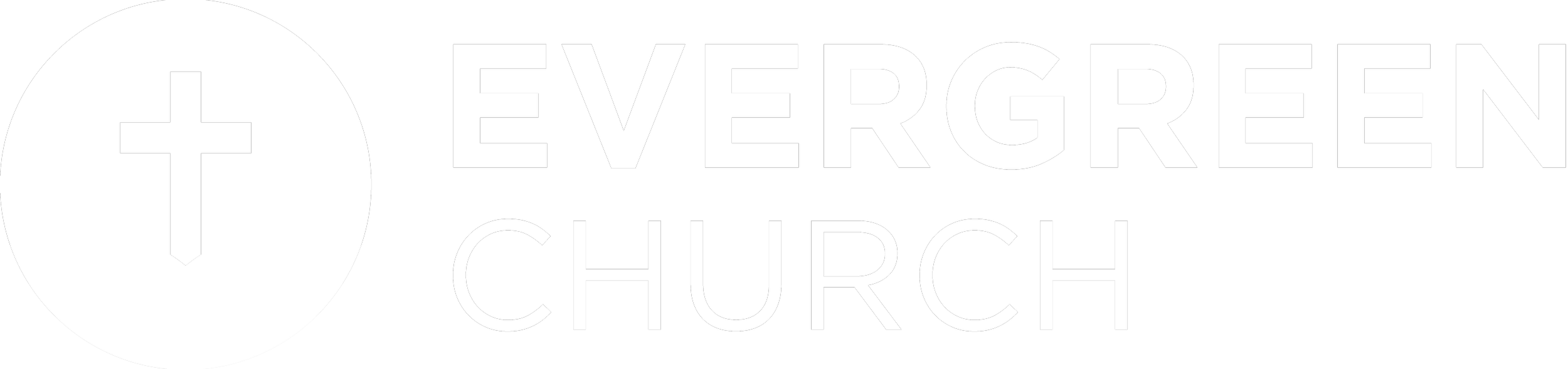 Evergreen Church | About