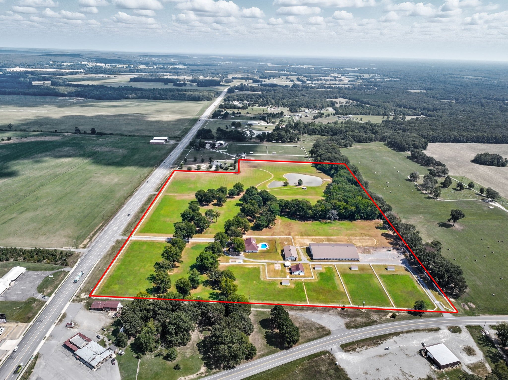 Thomas Blackmon Realty