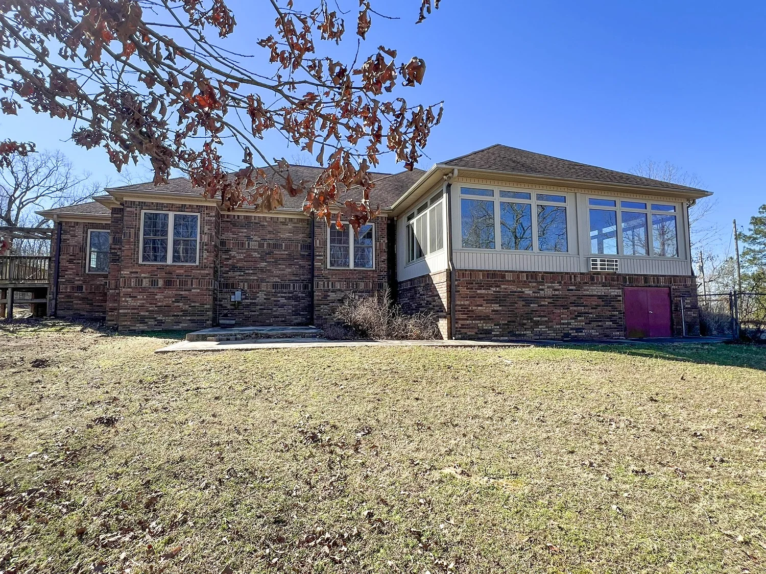 Thomas Blackmon Realty