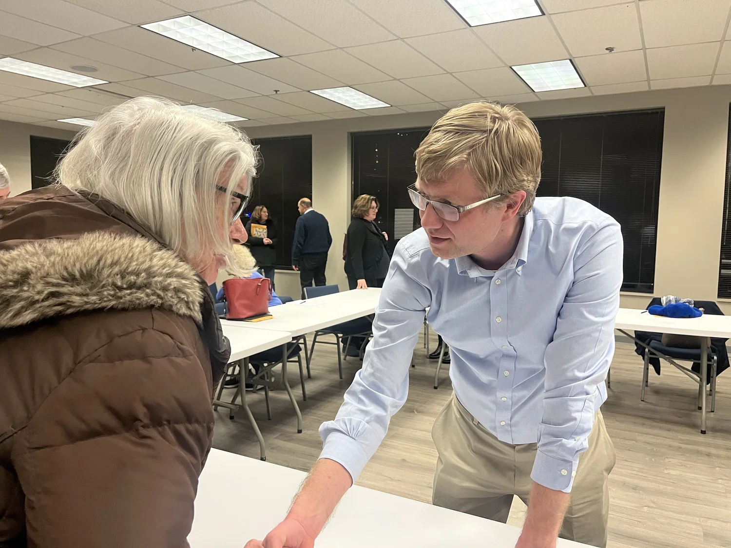 About Bryan — Bryan Hambley for Ohio Secretary of State | Care for Ohio