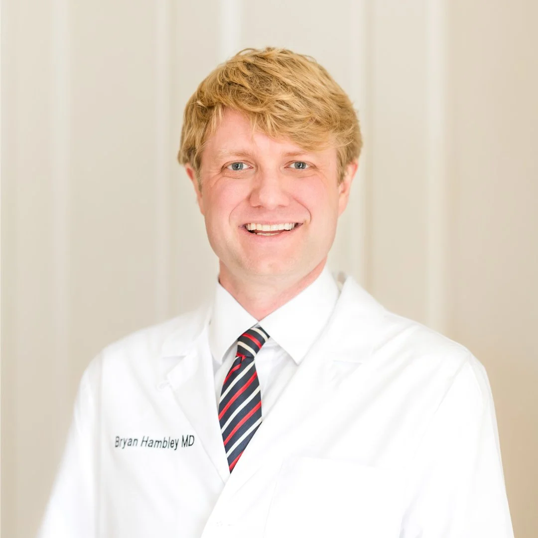 Bryan Hambley for Ohio Secretary of State | Care for Ohio