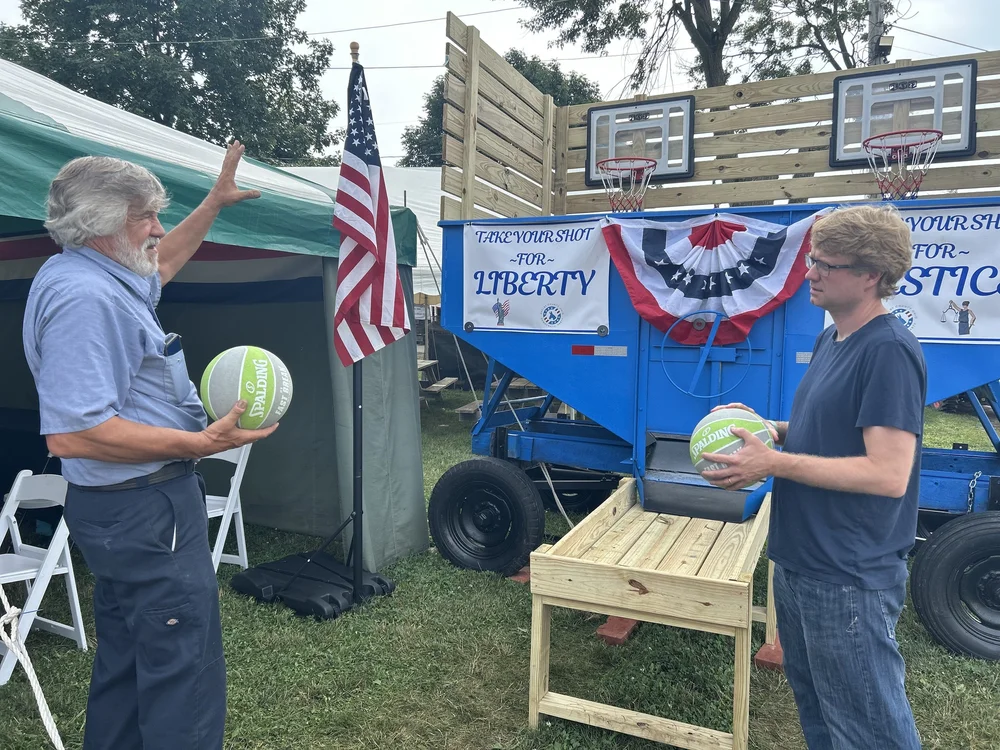 About Bryan — Bryan Hambley for Ohio Secretary of State | Care for Ohio