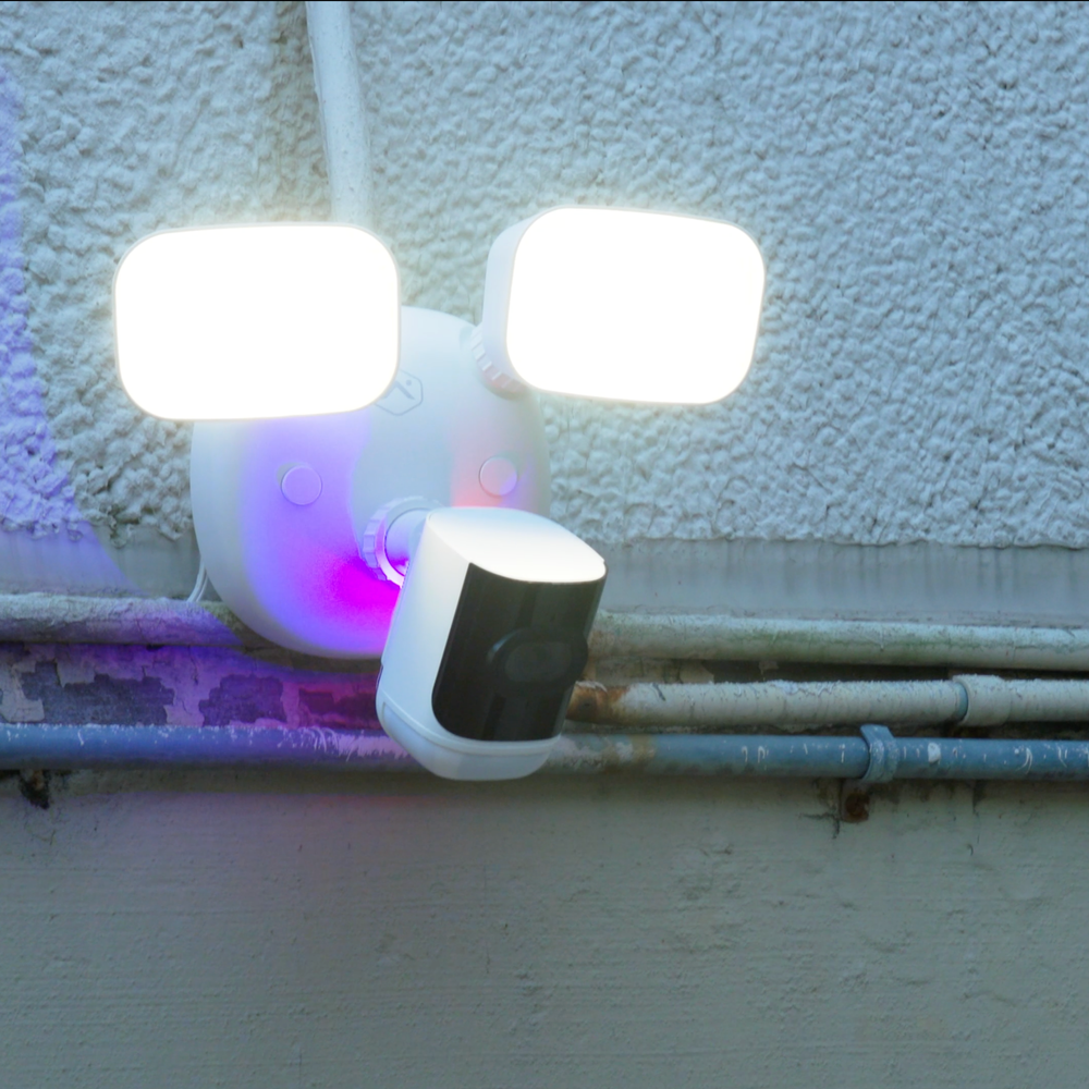 Anderson Security Integration