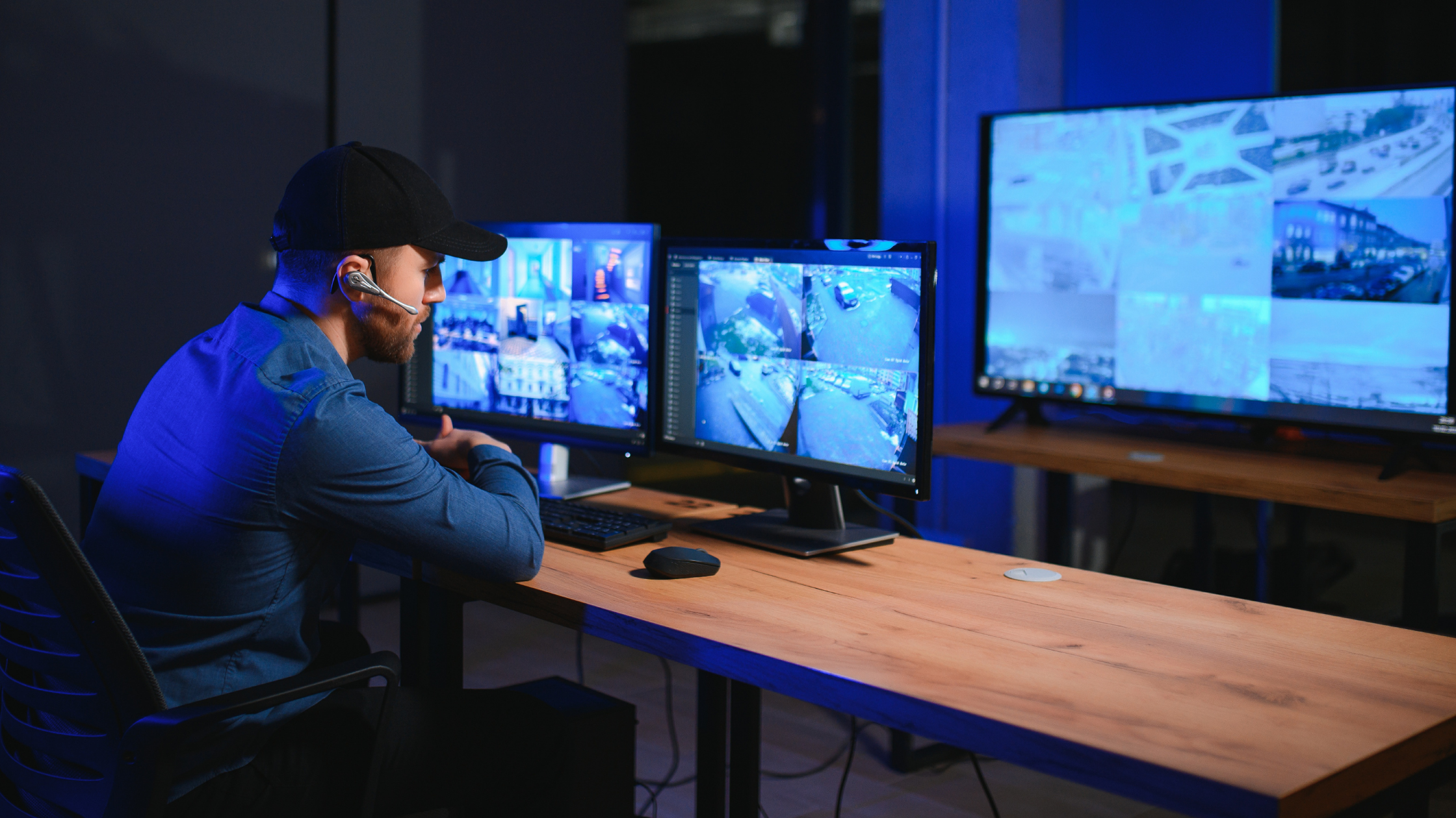 Blind Spots & Broken Promises: Why "One Camera" Isn't a Security Plan ...