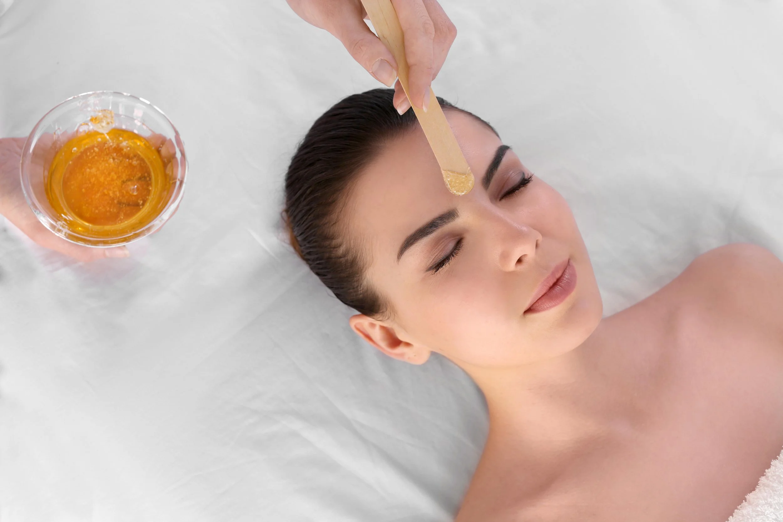 Waxing Studio Near St. Louis Metro East — Scissors and Ink Studio