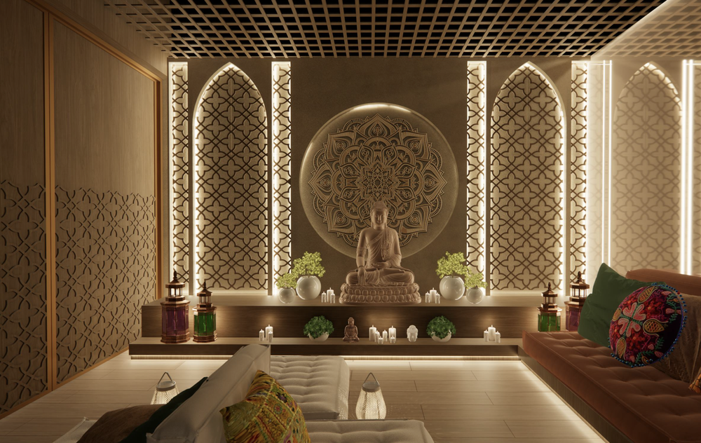 Contact | Get in Touch Today — Anuttara Yoga Shala