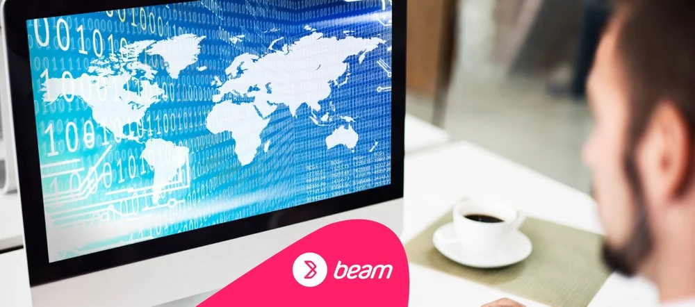 How Beam Wallet is Open to New Challenges in 2025 — Beam Wallet Blog