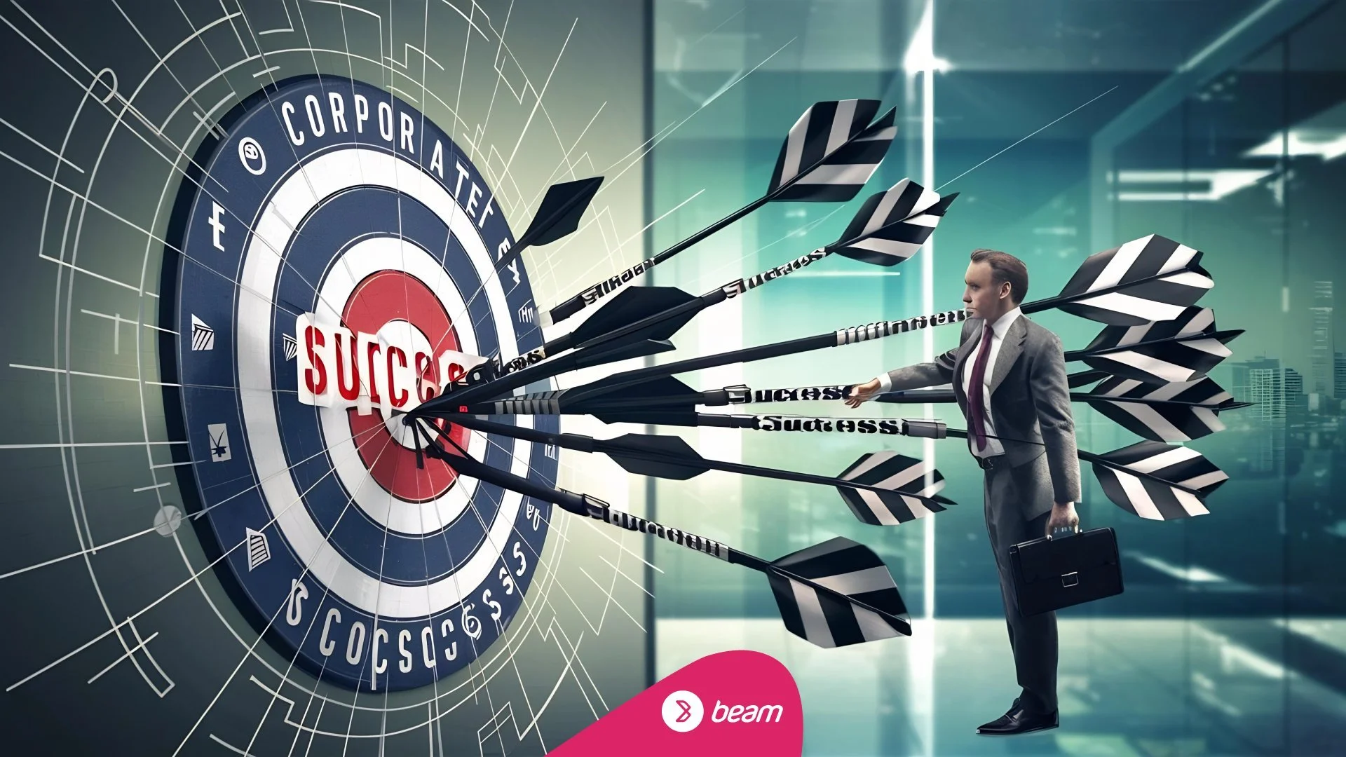 Creating a Sense of Competition: The Key to Driving Motivation and ...