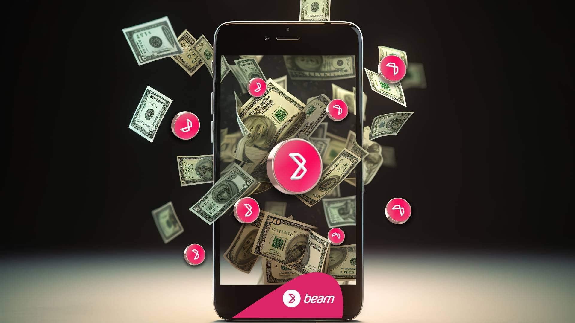 How Beam Wallet Solves All Productivity Obstacles: A New Perspective on ...