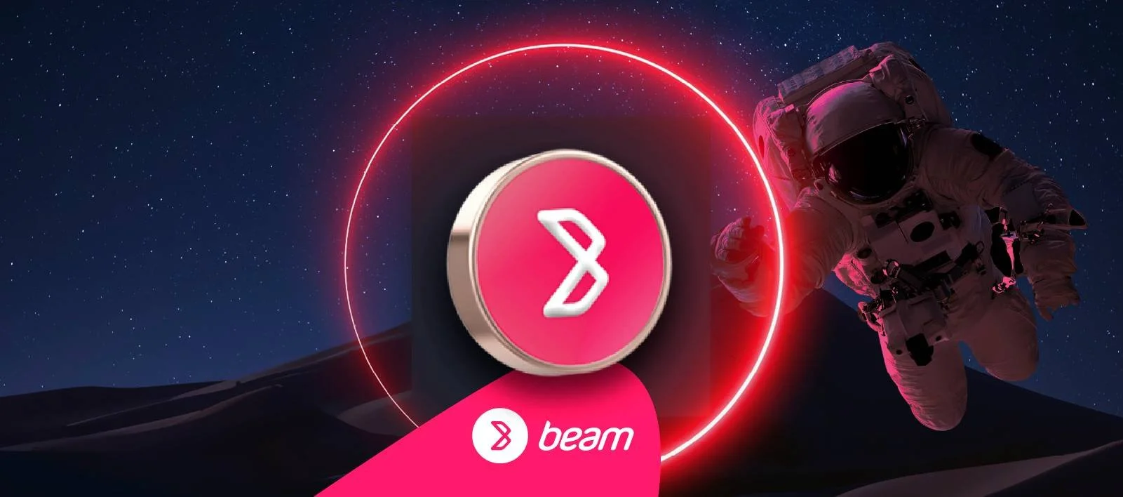Beam Wallet: The Driving Force Behind Beam Token and the Power of ...