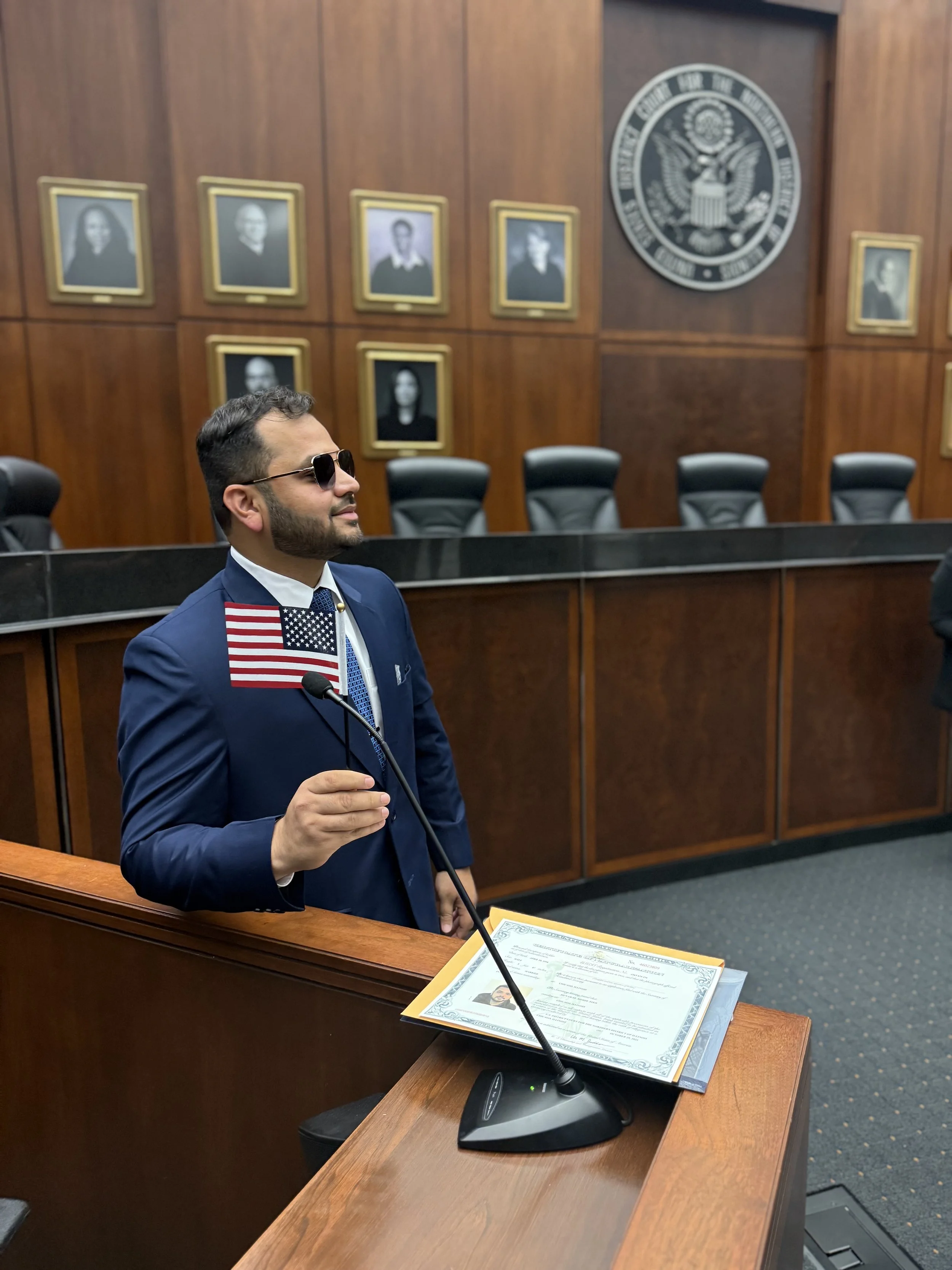 Cohn Law, LLC