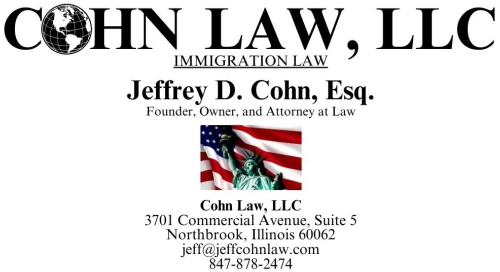 Cohn Law, LLC