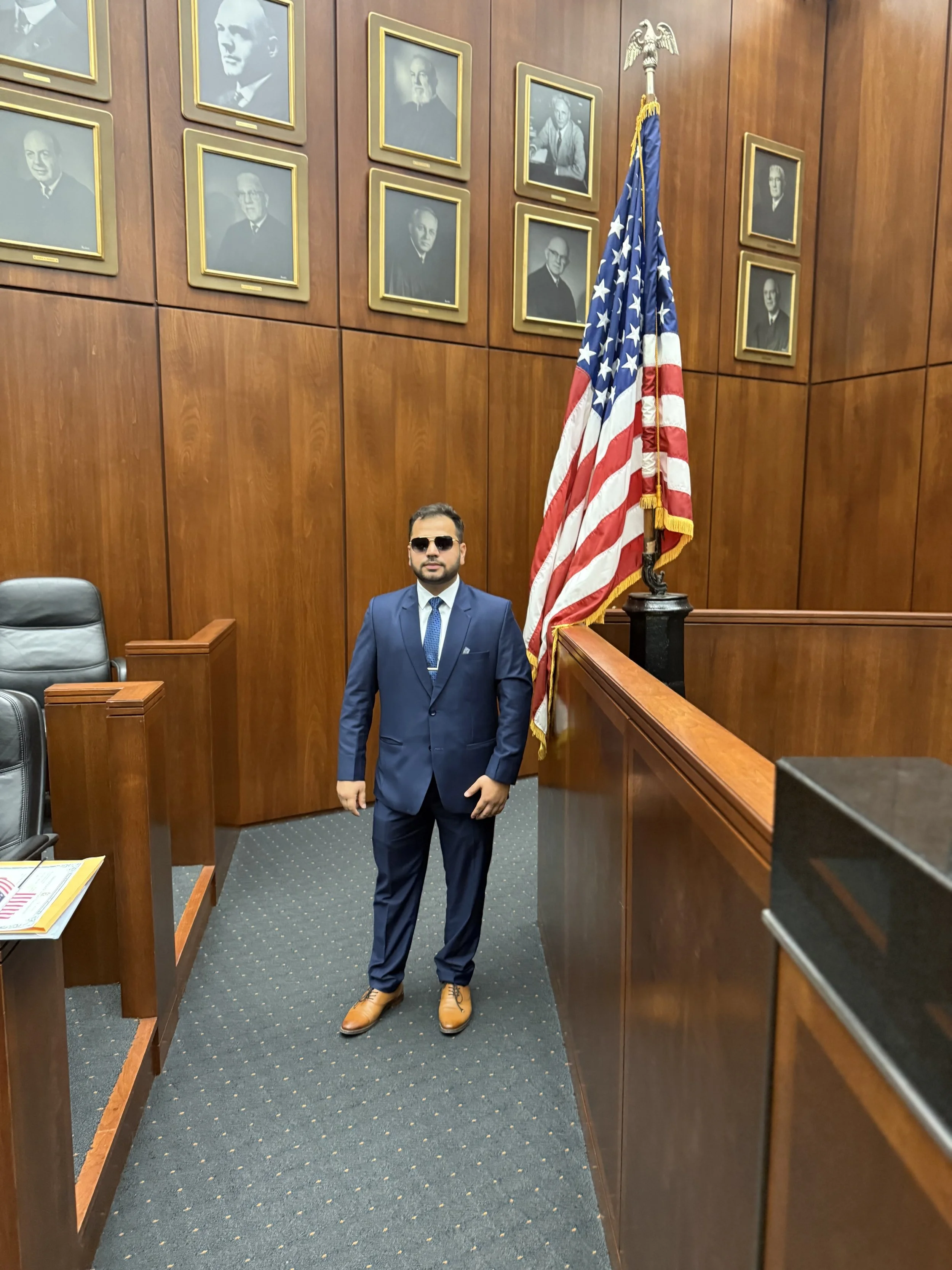 Cohn Law, LLC