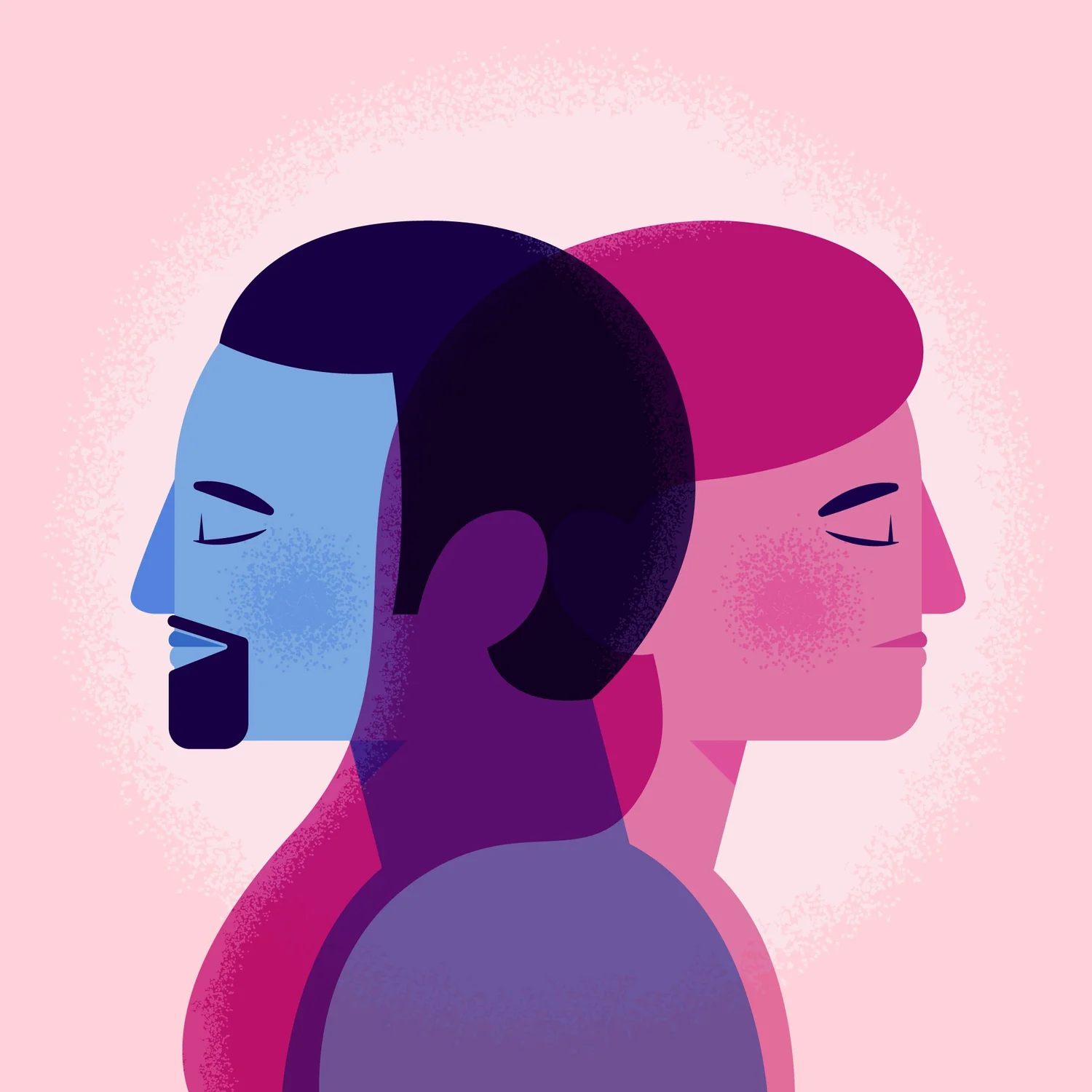 Transgender & Non-Binary — CB Pride Center