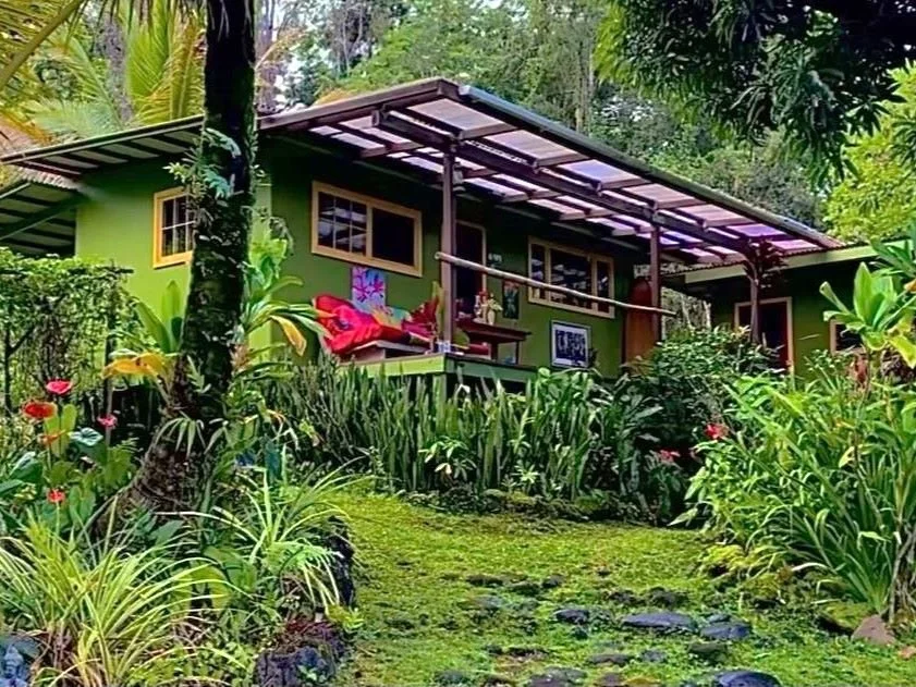 Isle Of You Naturally - Big Island Hawaii | Nudist Resort, Explore ...