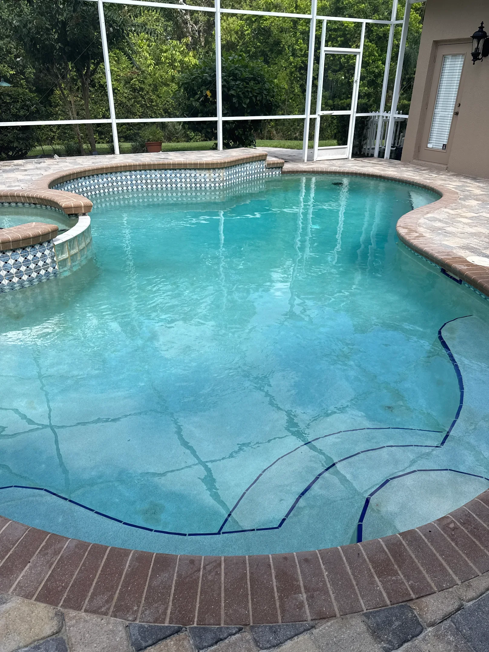 Orlando Pool Service, Maintenance & Repair | Sunshine Pool Cleaning