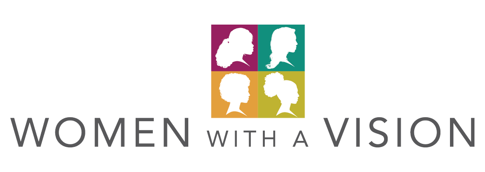 Women With A Vision