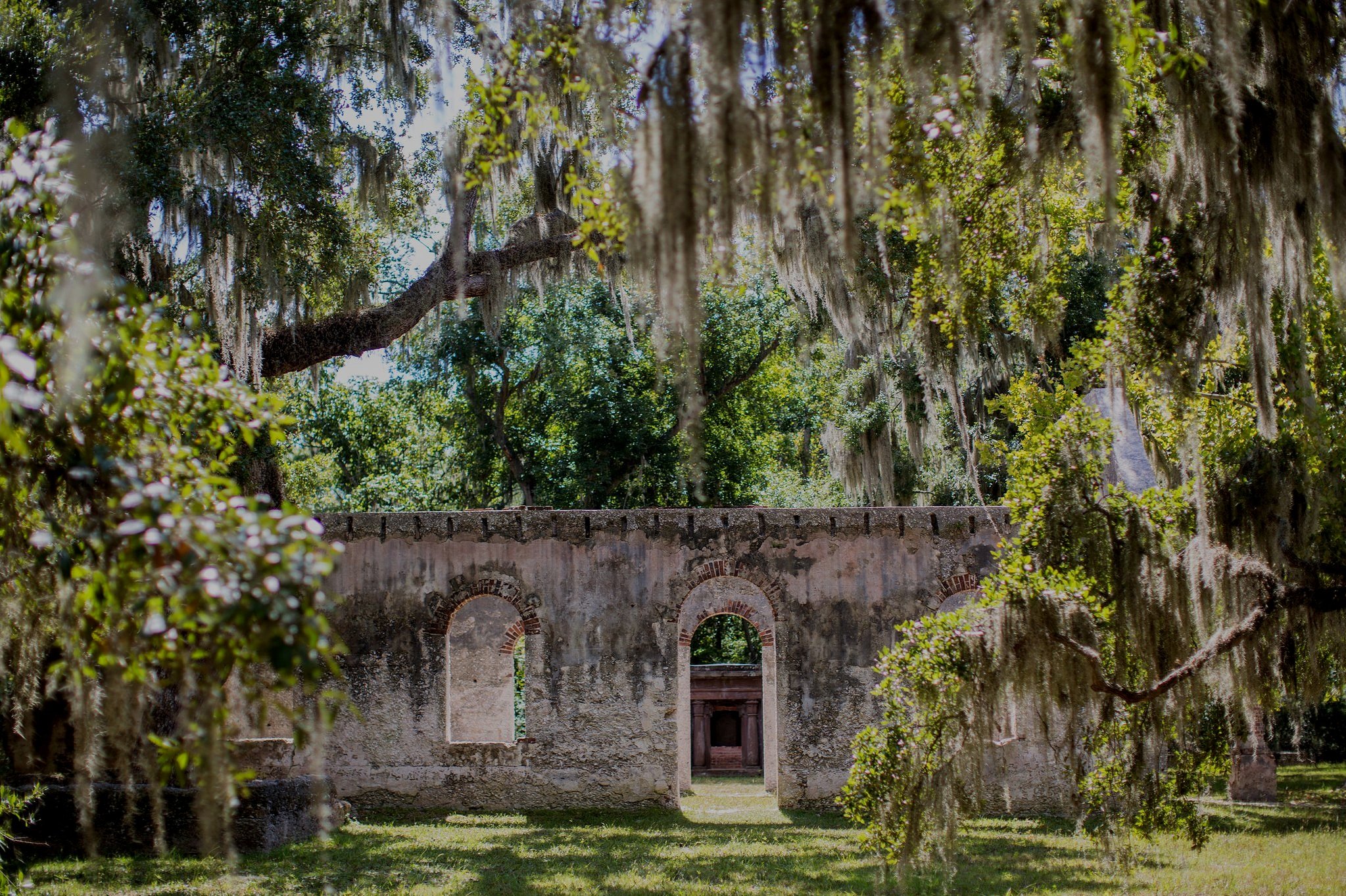 Experience Gullah