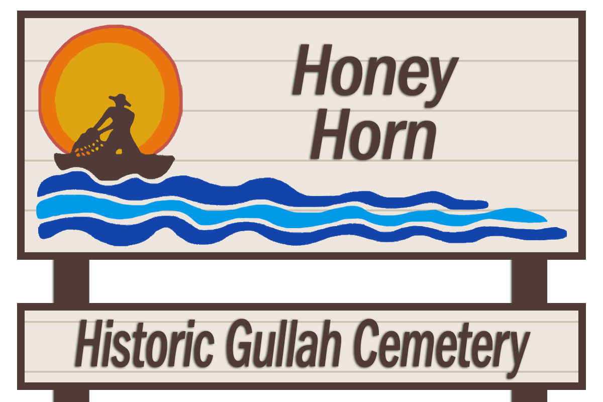 Honey Horn Cemetery