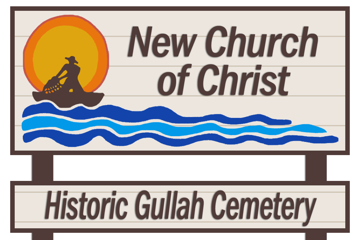 New Church of Christ Cemetery