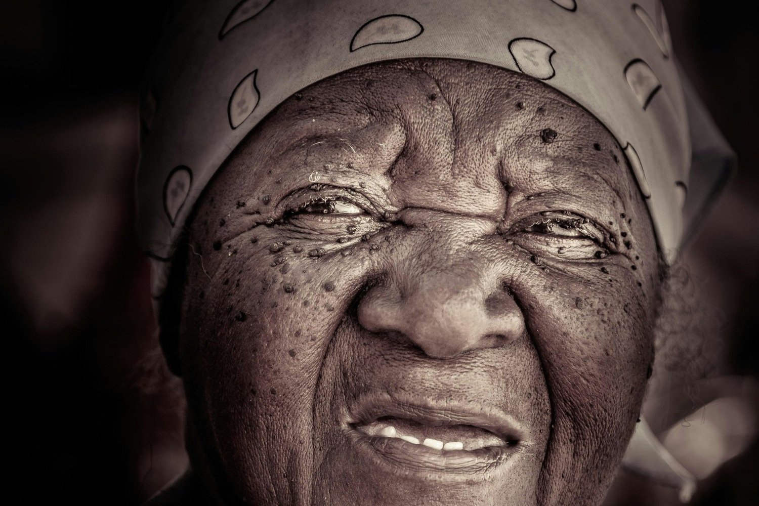 Experience Gullah