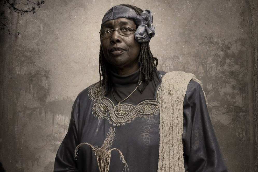 Experience Gullah
