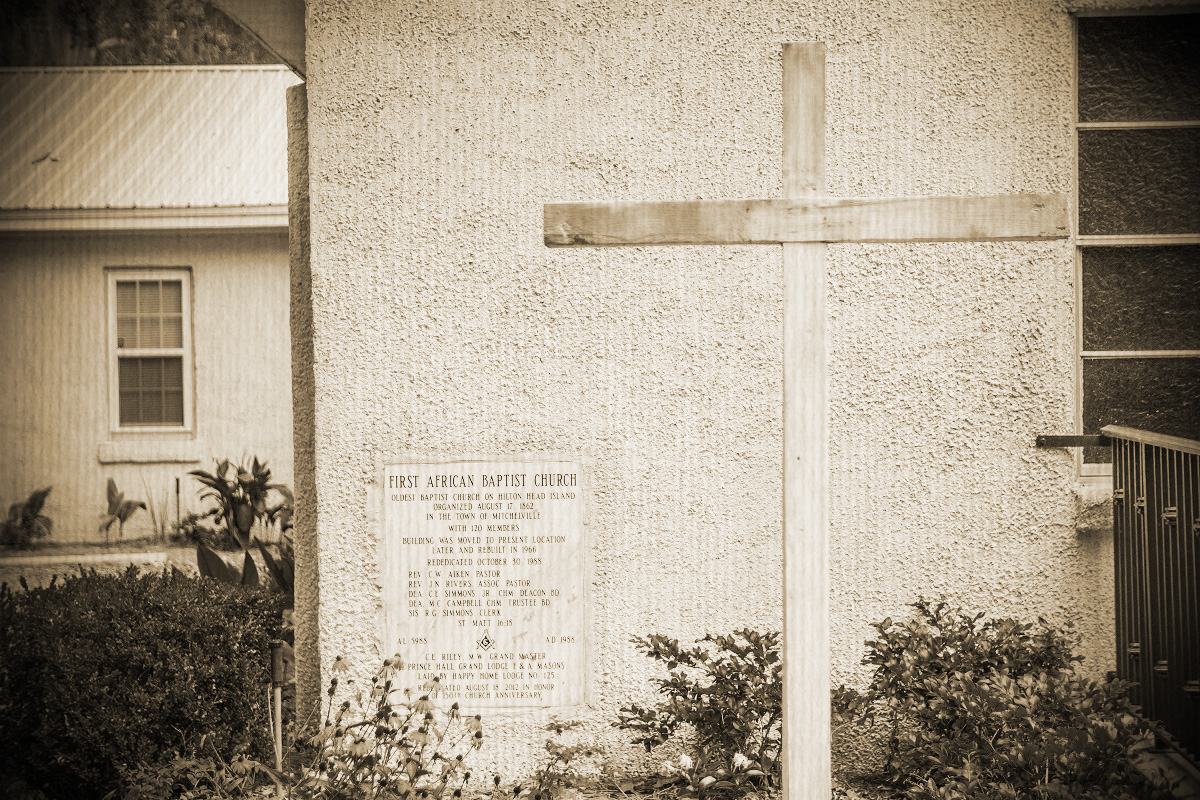 Historic Churches
