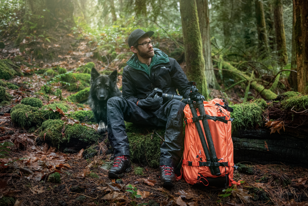 Gear — Matt Shannon Photography