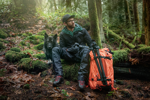 Gear — Matt Shannon Photography