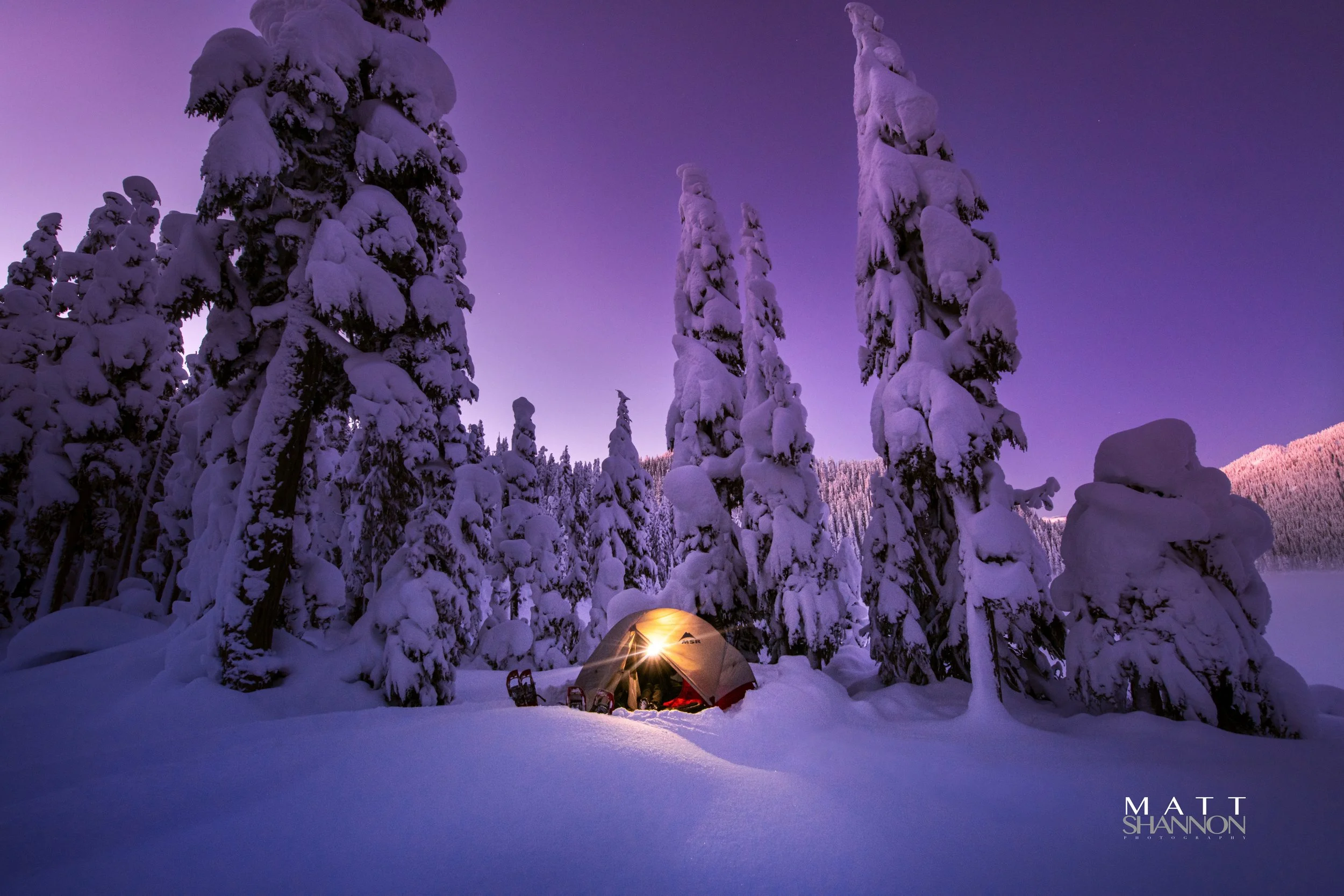 Gear — Matt Shannon Photography