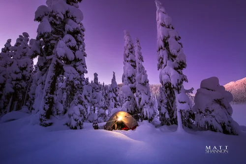 Gear — Matt Shannon Photography