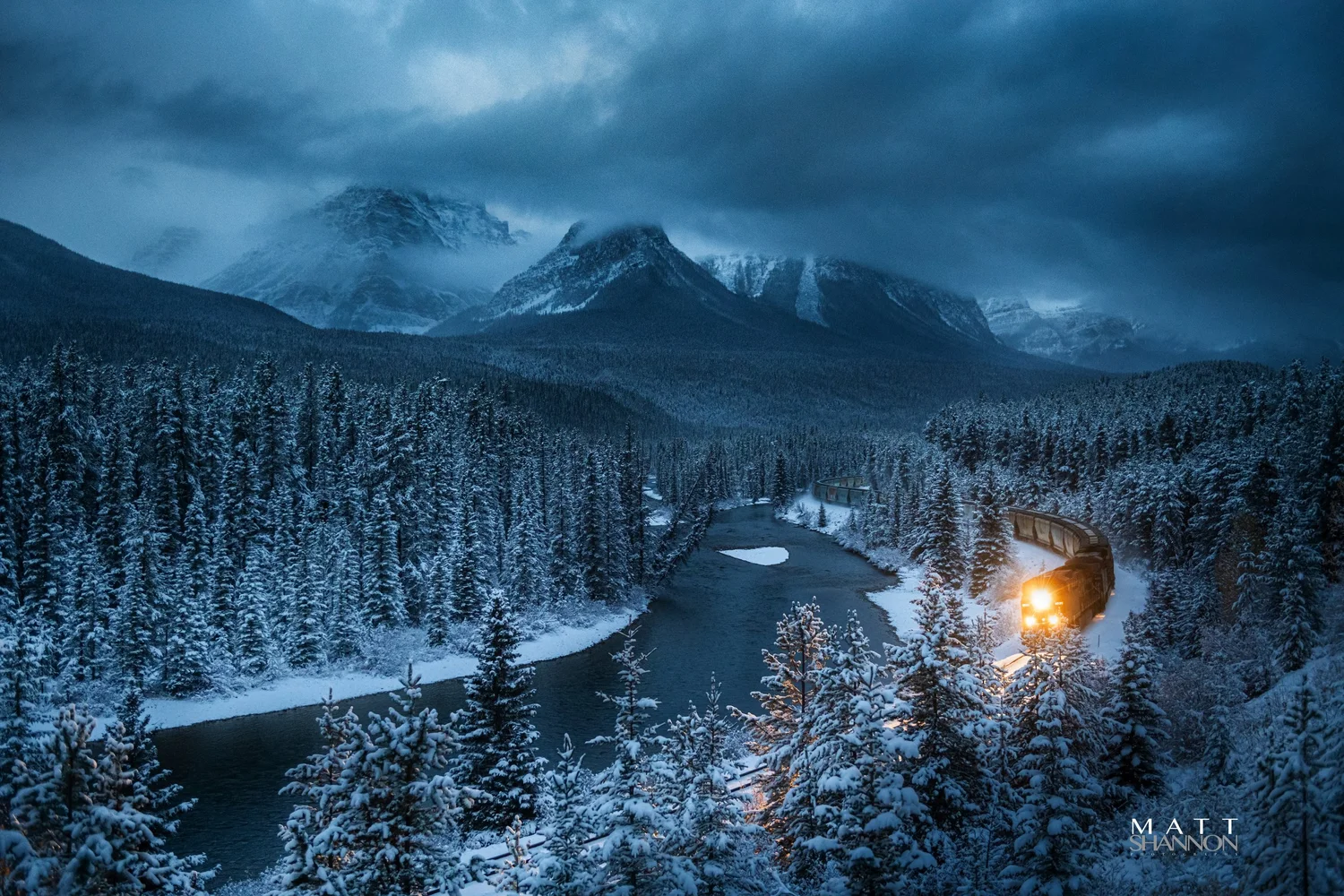 Matt Shannon Photography
