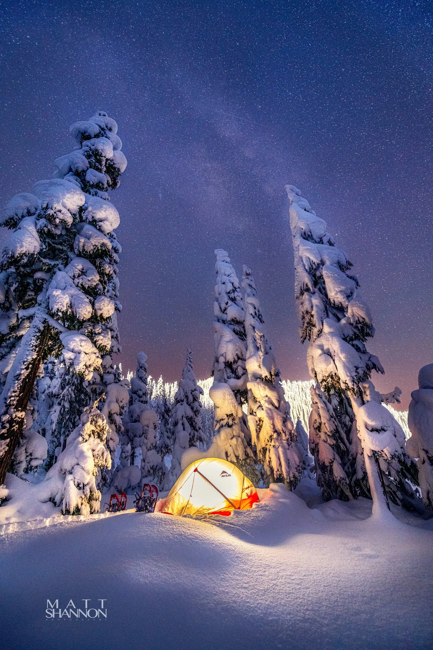 Landscape — Matt Shannon Photography