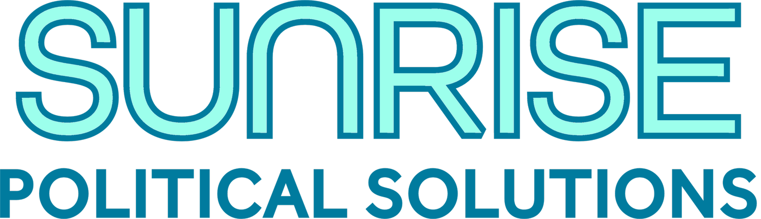 Clients — Sunrise Political Solutions