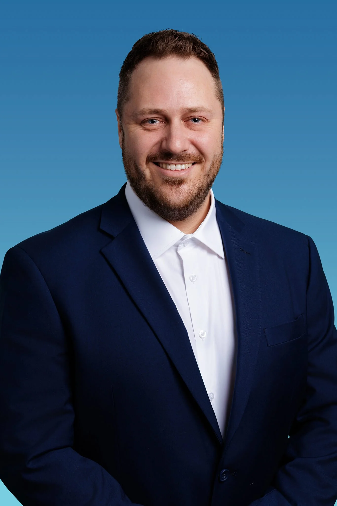 Candidats municipaux - Saint-Jean-sur-Richelieu 2025 — Coalition Éric Latour