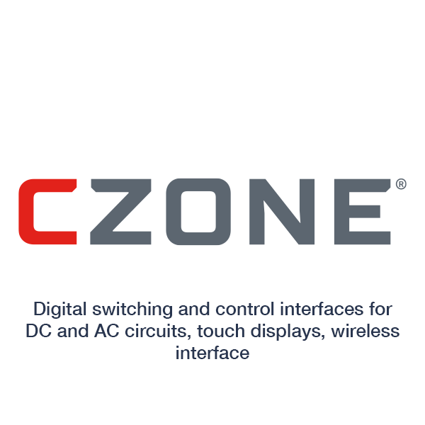 Marine Equipment Sales and Distribution — Cay Electronics