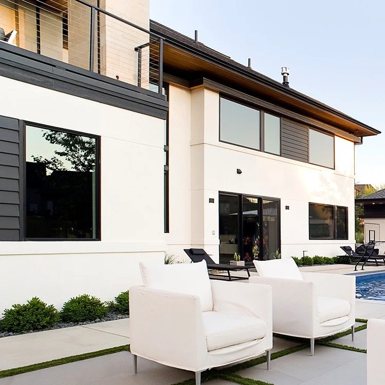 Dryvit — DAKOTA WALL SYSTEMS