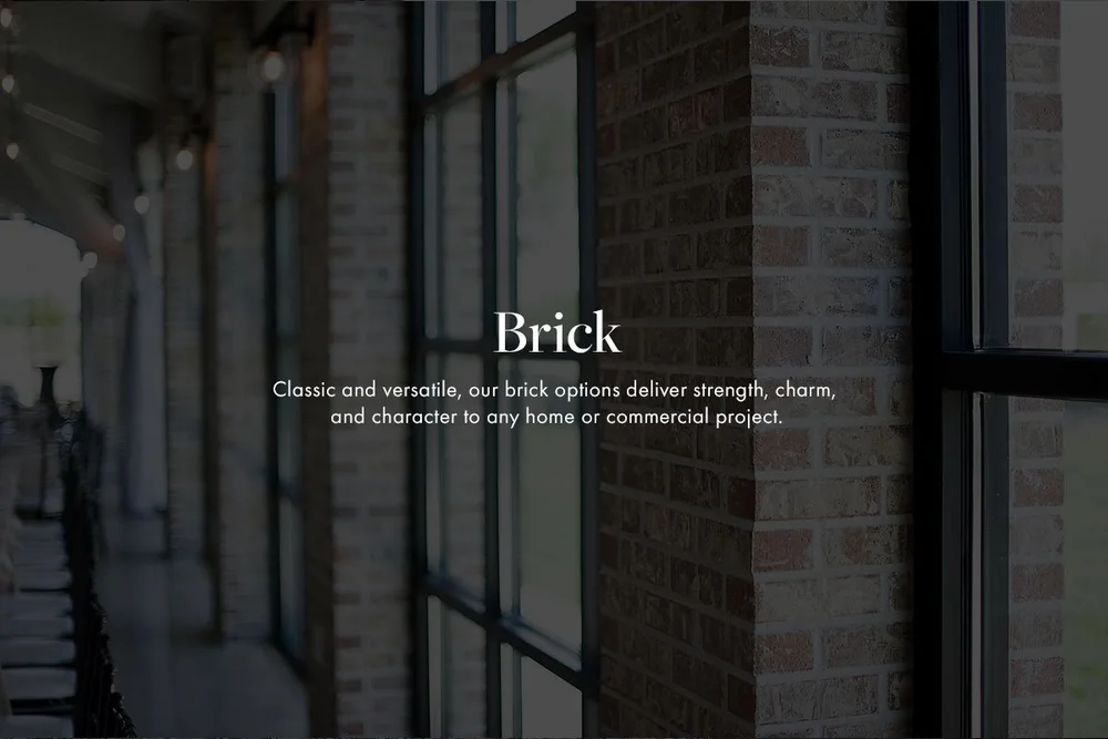 Dakota Wall Systems | Premium Stone, Brick & Siding Experts