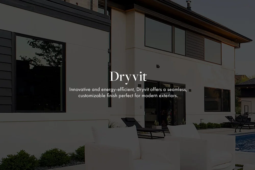 Dakota Wall Systems | Premium Stone, Brick & Siding Experts