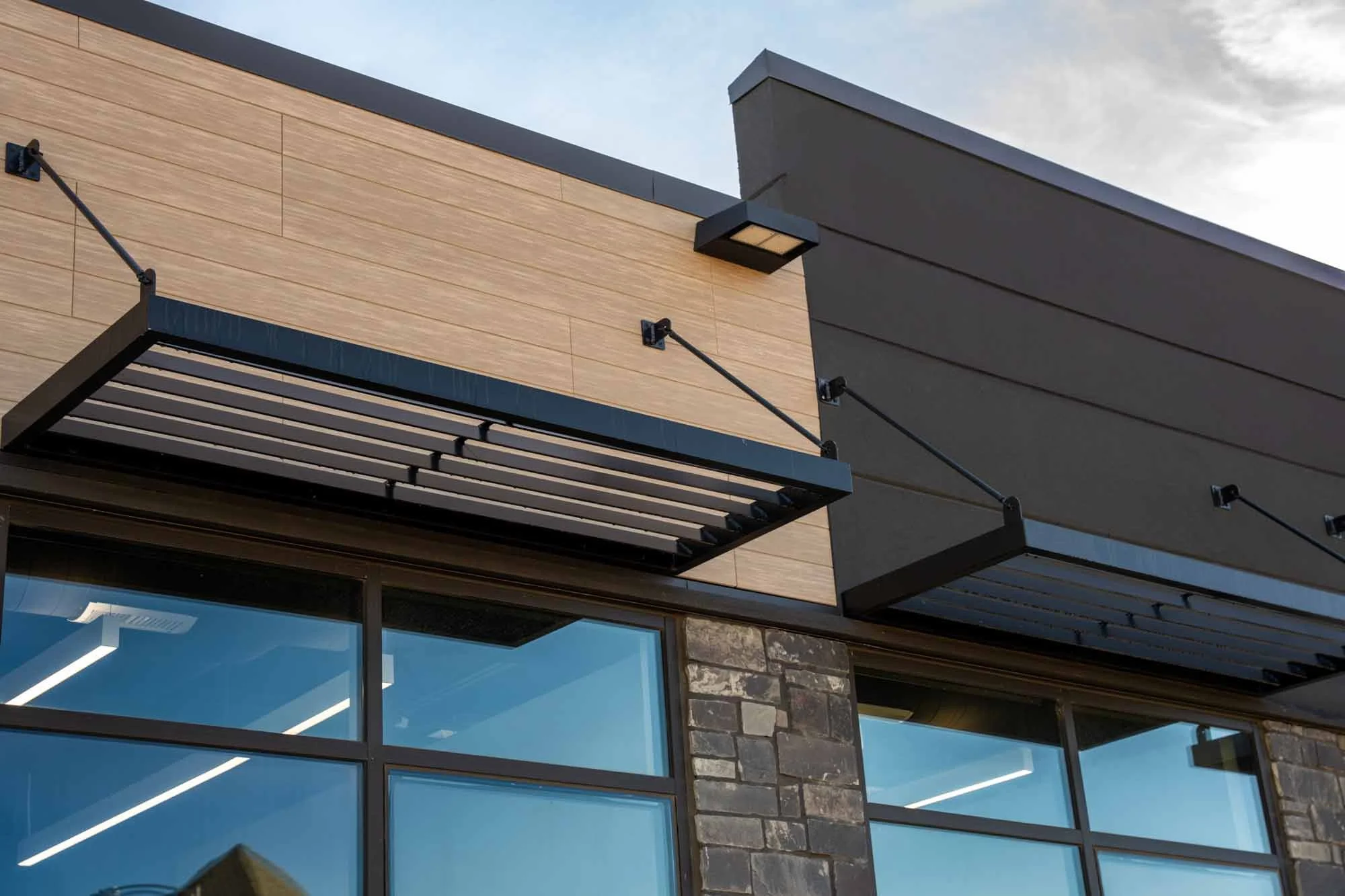 Dakota Wall Systems | Premium Stone, Brick & Siding Experts