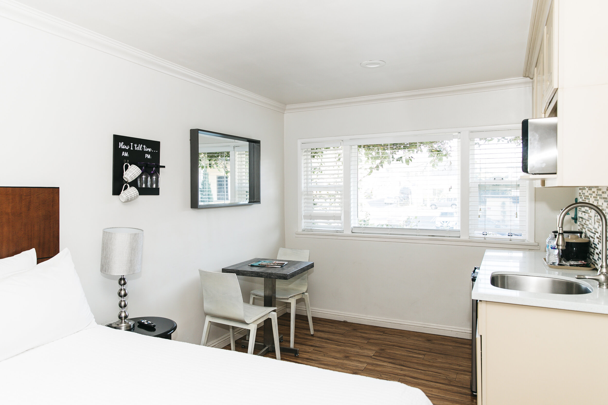 Family Suite — Laguna Cove Hotel