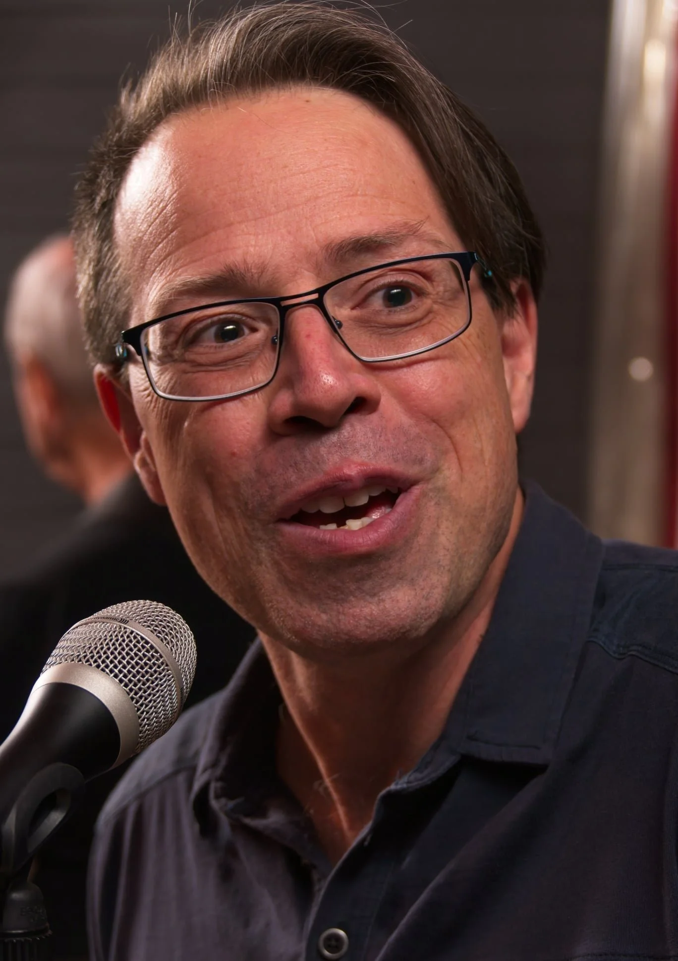 Centre culturel Pierre-Gobeil