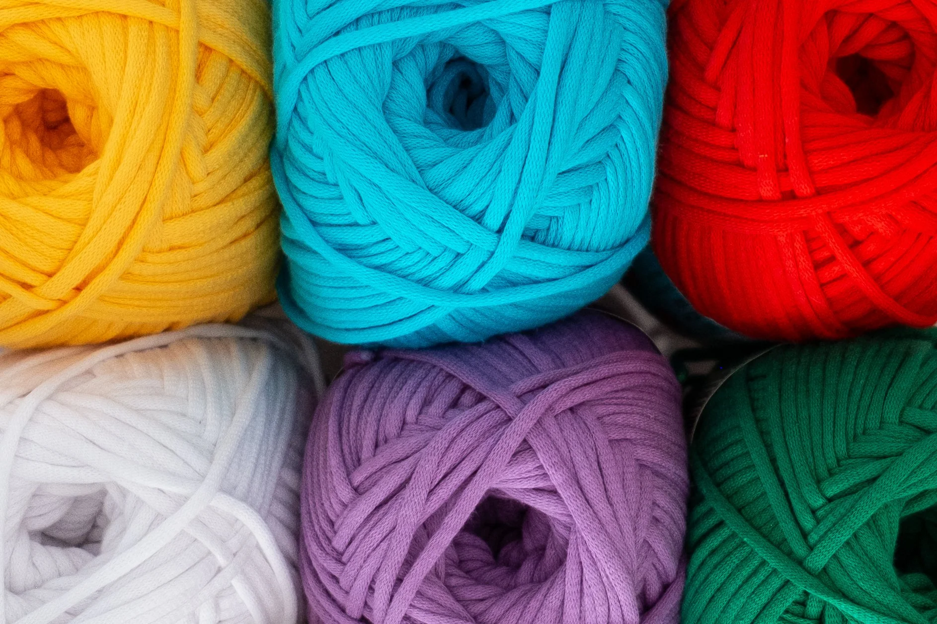 Tips For Using Beginner Yarn — Knot Trying