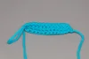 Learn The Twisted Single Crochet Stitch — Knot Trying