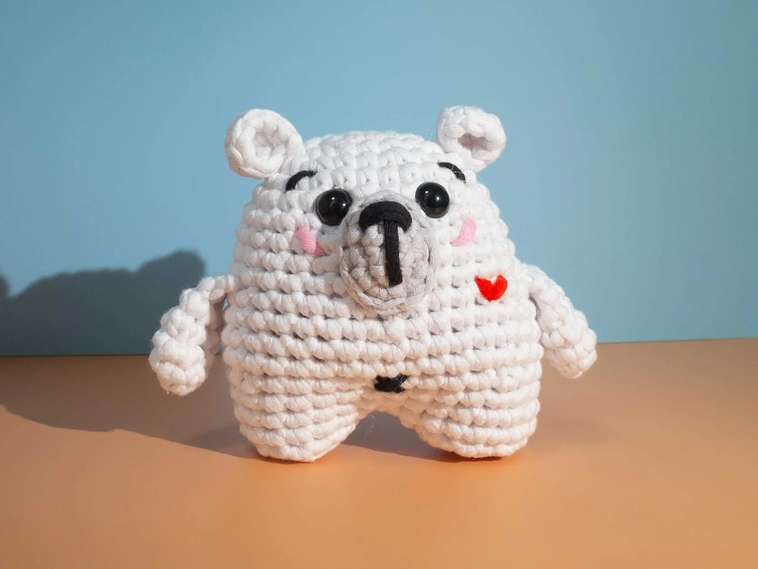 John & Elizabeth the Pilgrims, a Free Crochet Pattern — Knot Trying