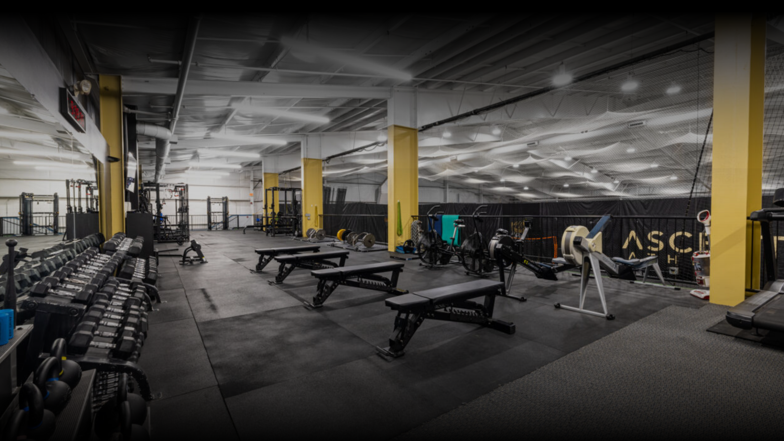 ASCENT ATHLETE