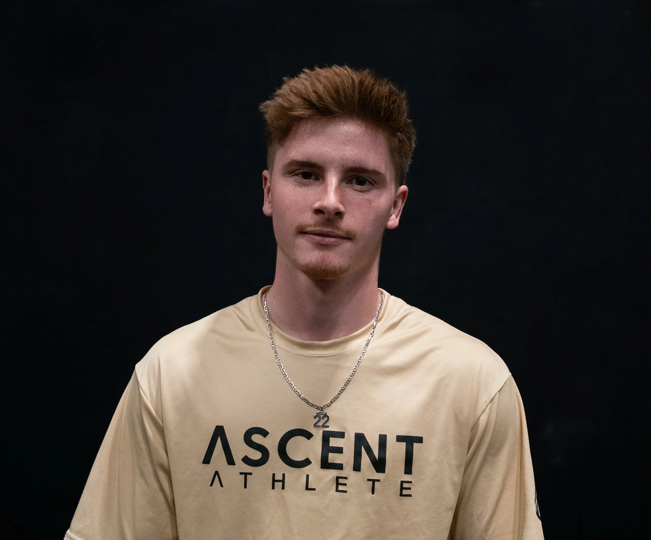 Our Team — ASCENT ATHLETE