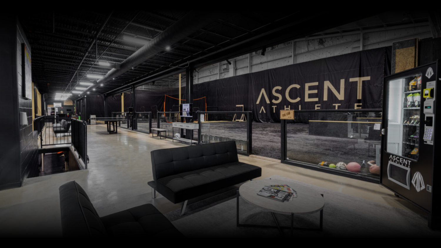 ASCENT ATHLETE