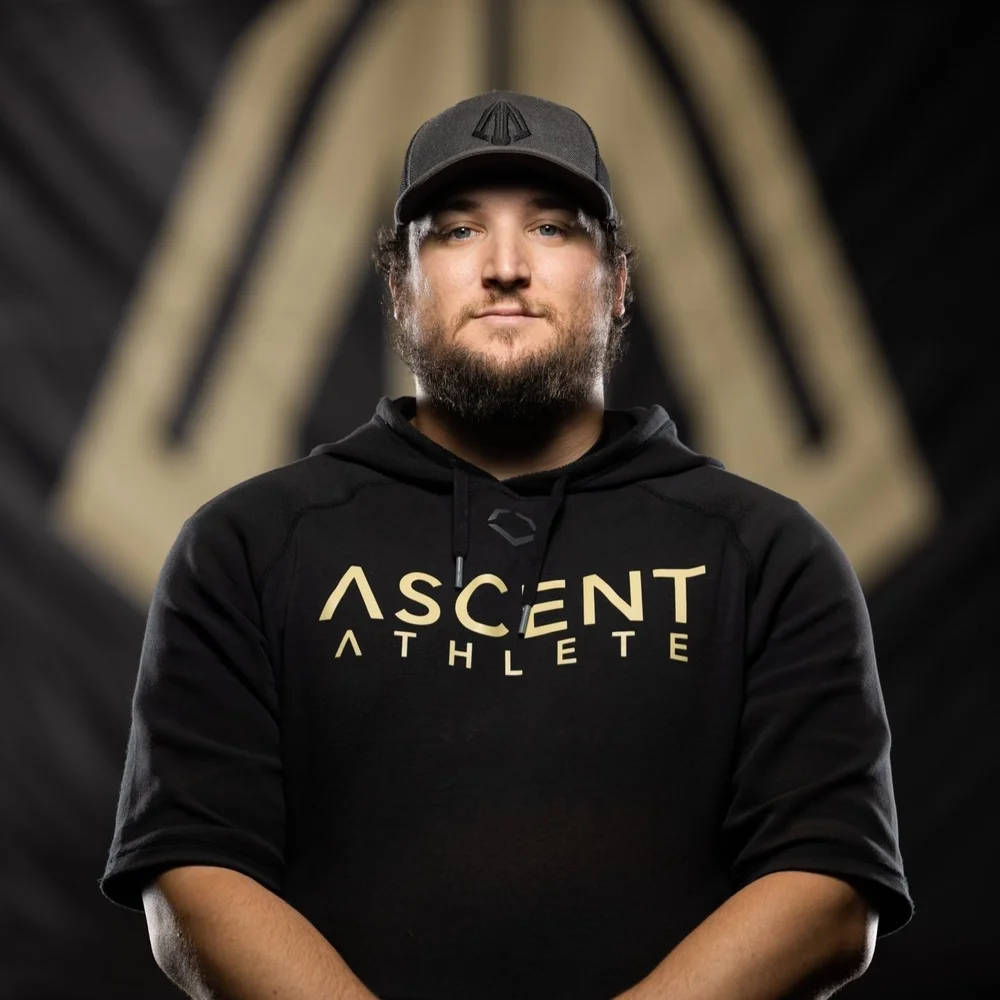 Our Team — ASCENT ATHLETE